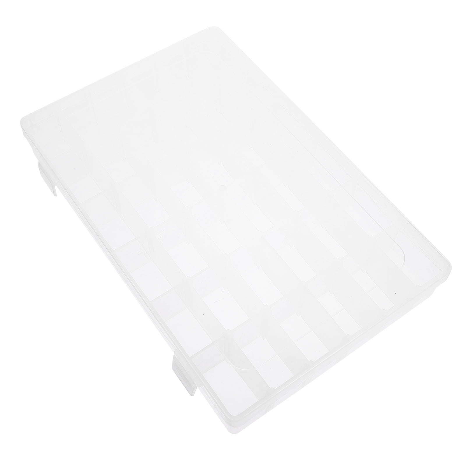 NICEXMAS Letters Container Felt 1Set - Walmart.com