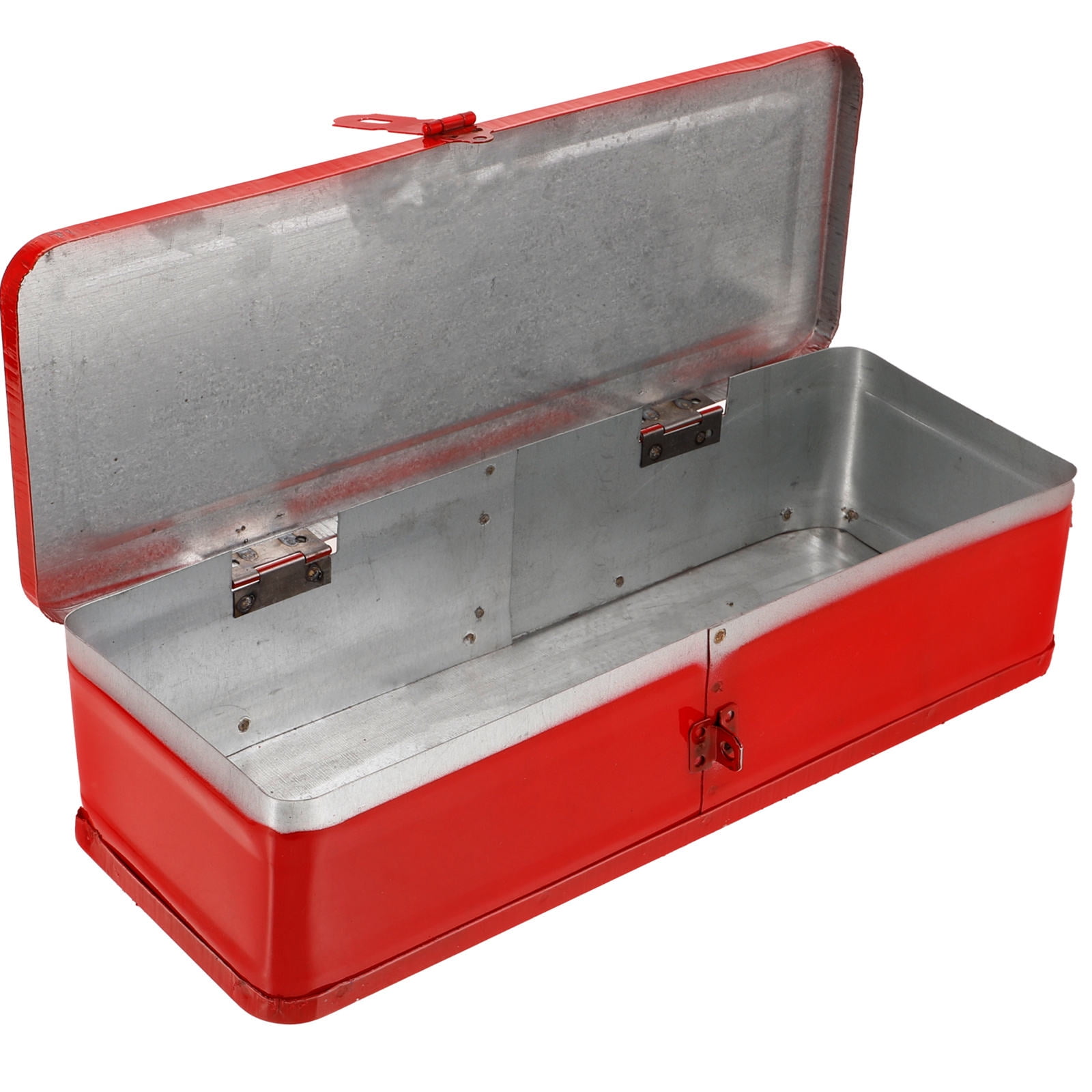 NICEXMAS Metal Tool Organizer Repairing Tool Storage Tool Box Tool ...
