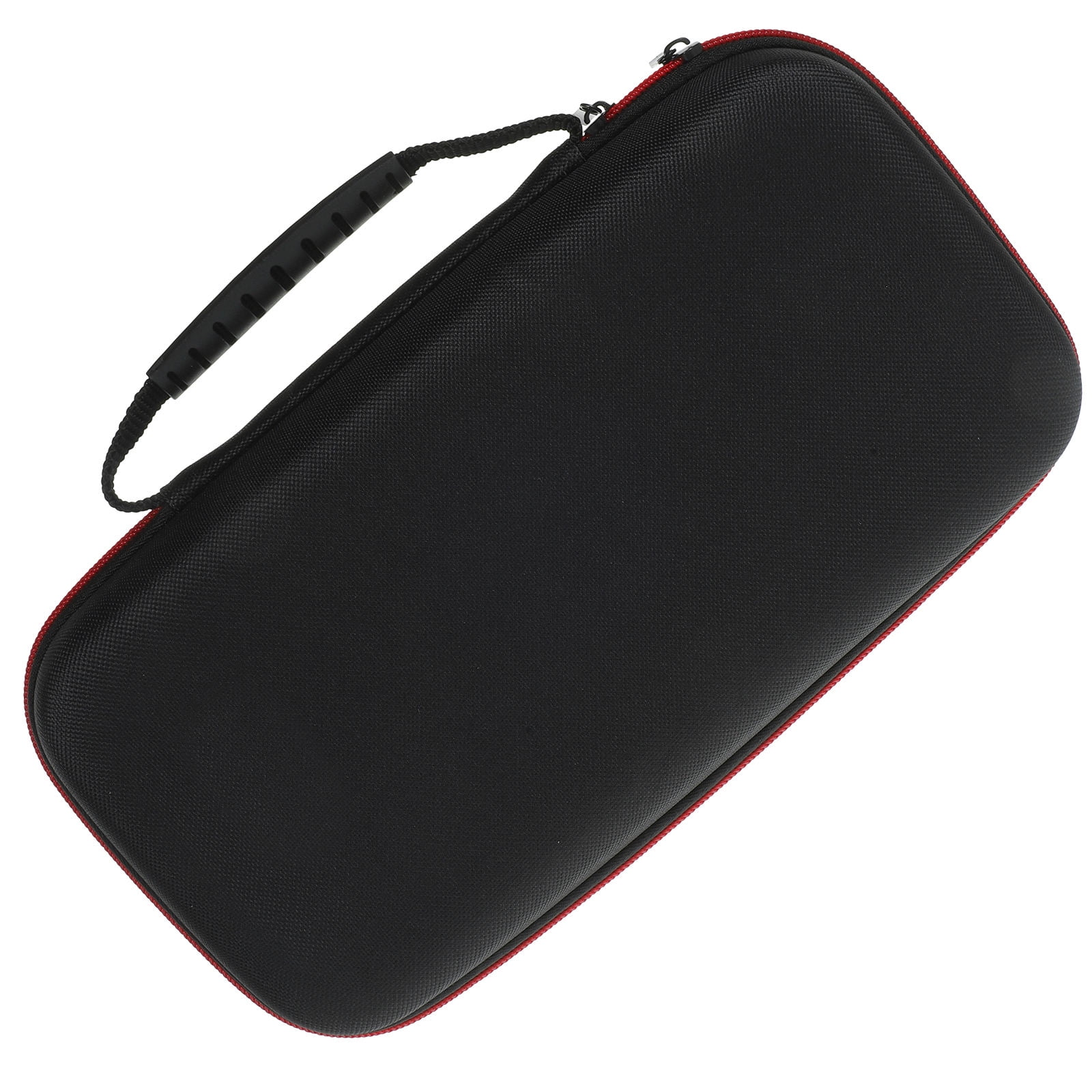 NICEXMAS Mic Carry Case Microphone Storage Bag Wireless Travel ...