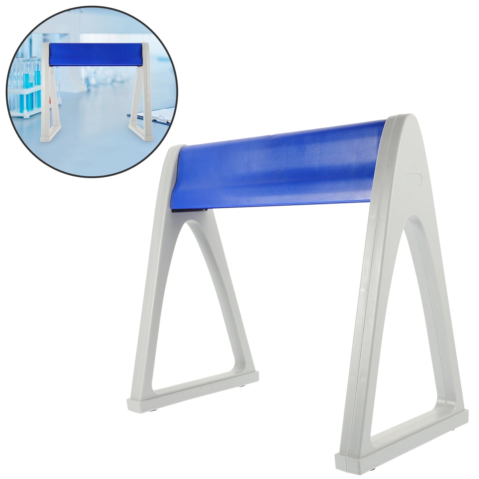 NICEXMAS Micropipette Rack Linear Laboratory Supplies Stand Adjustable ...