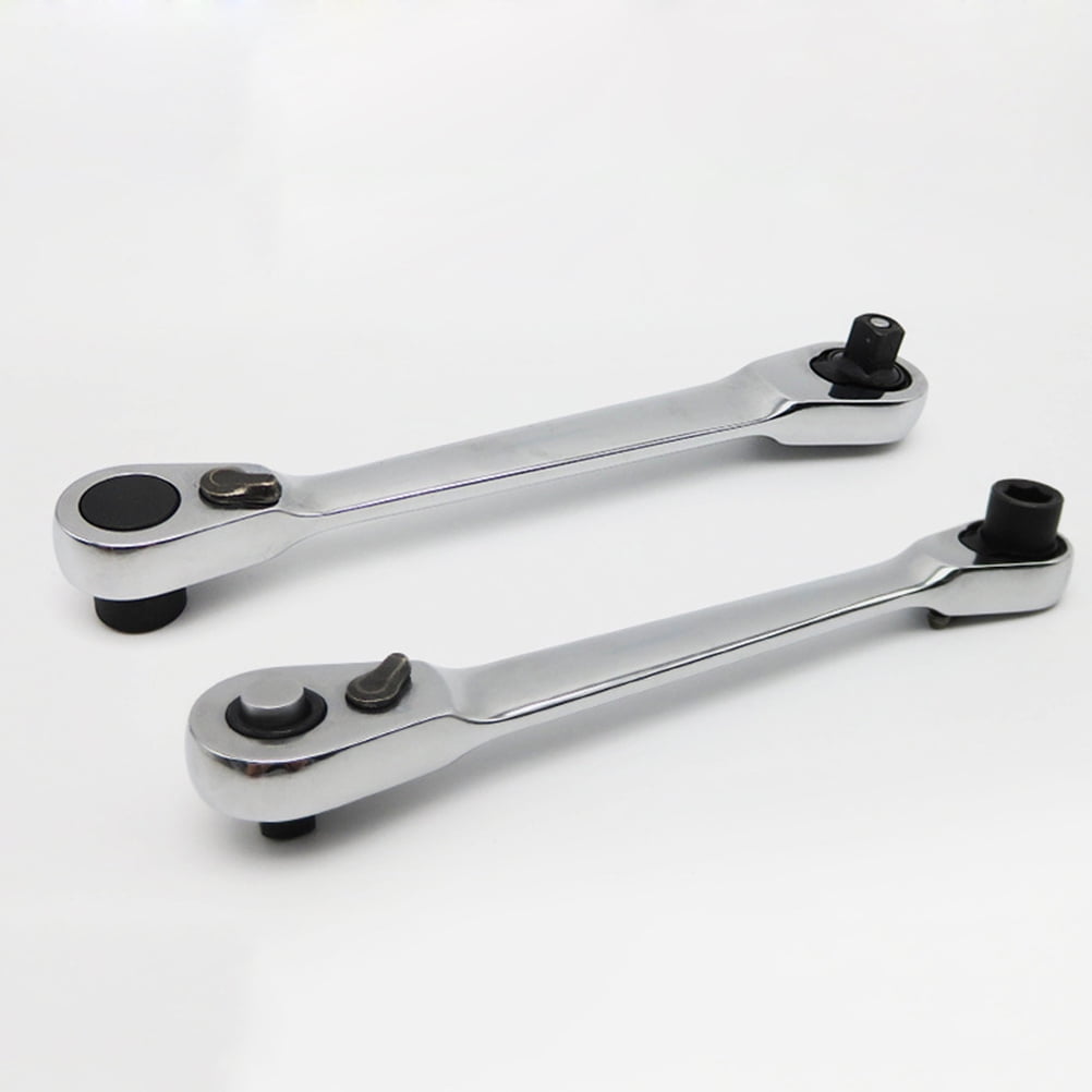 NICEXMAS Mini Ratchet Handle 1Pack for Mechanic with Direction Change ...