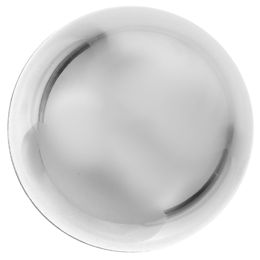 NICEXMAS Mirror Ball Spherical Table Centerpiece Adorn Garden - Walmart.com