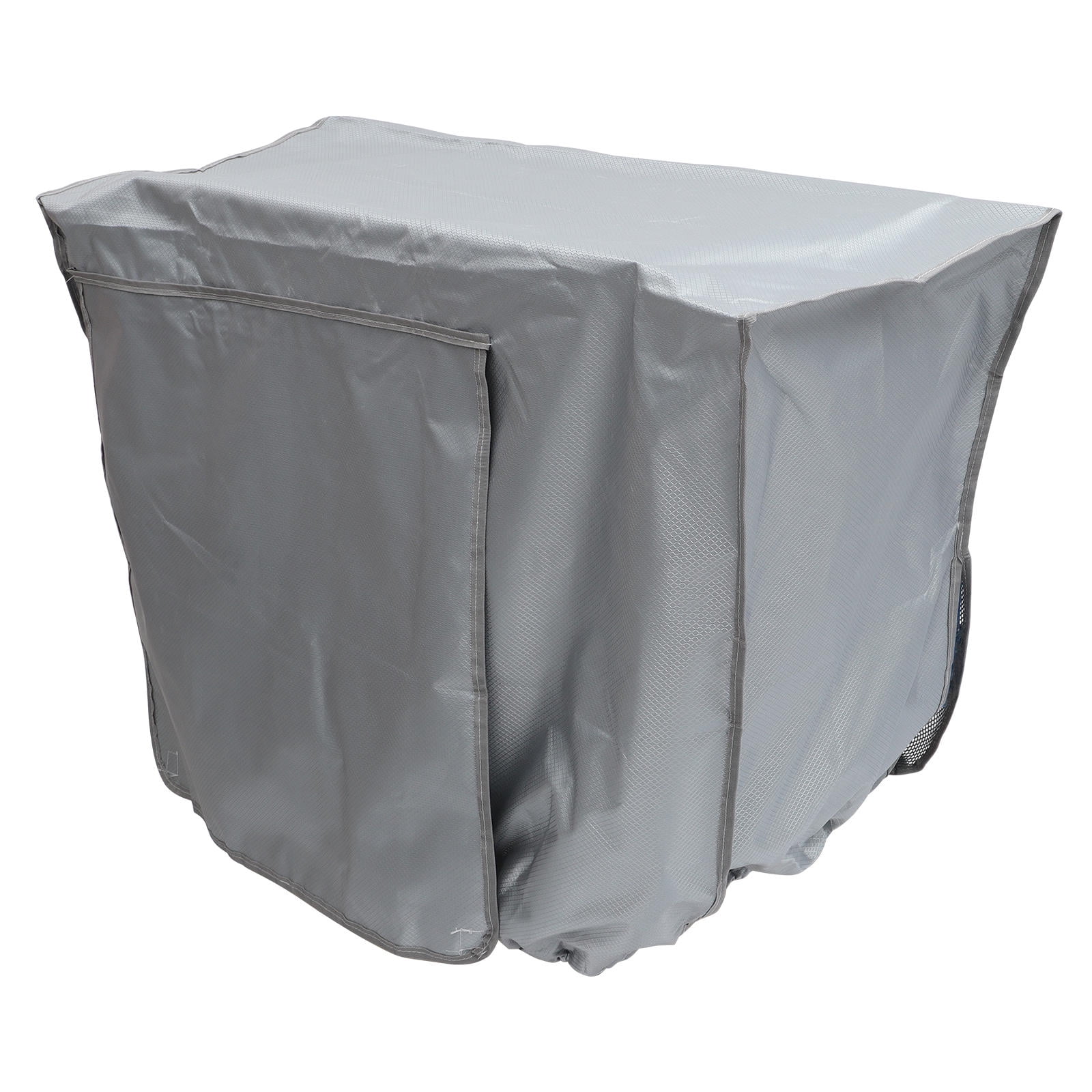 NICEXMAS Outdoor Air Conditioner Cover Waterproof Air Conditioner ...