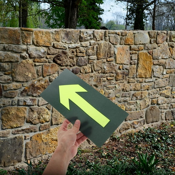 Arrow Stickers