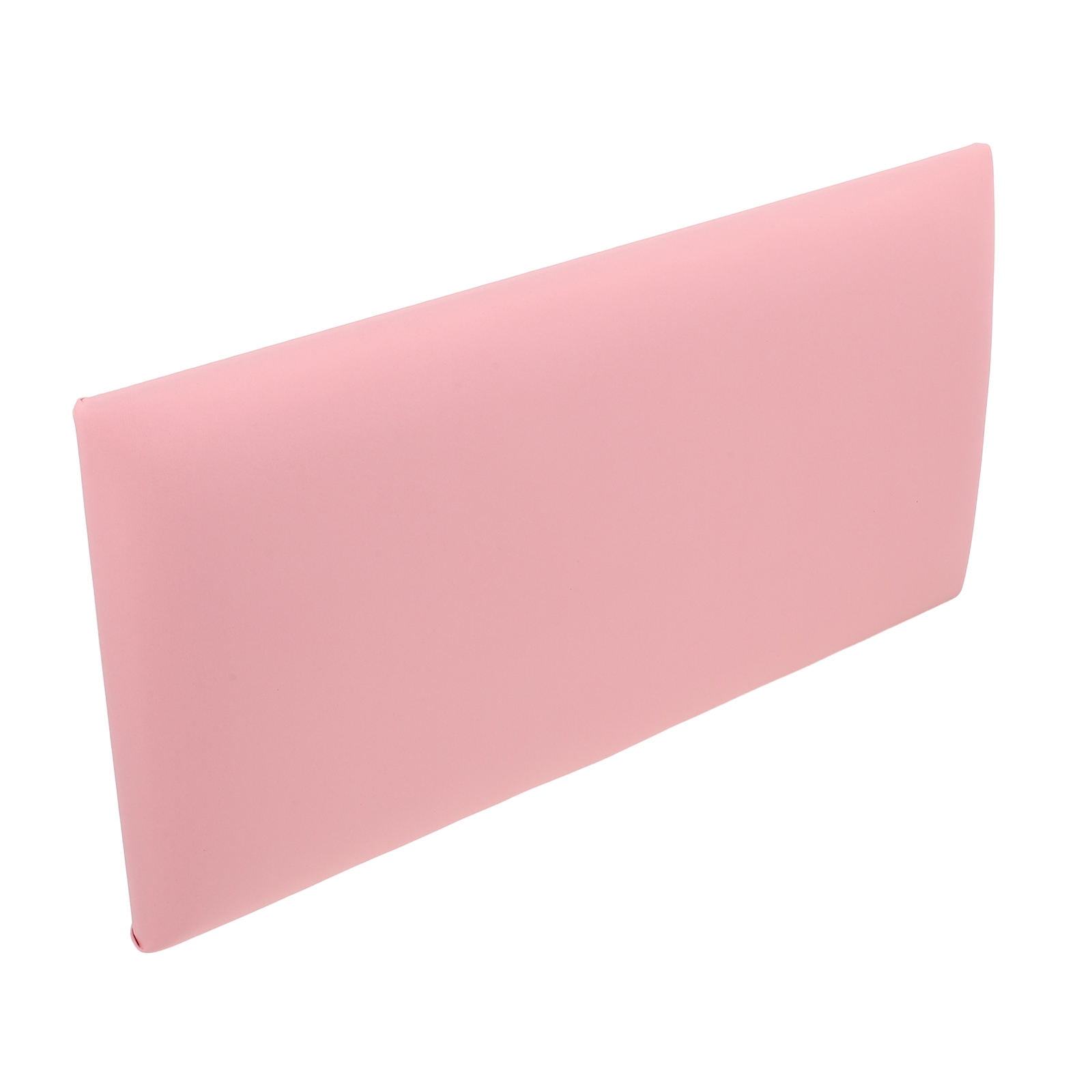 NICEXMAS Pink PVC Wall Padding for Kids Bedroom Living Room Panels 1Set ...