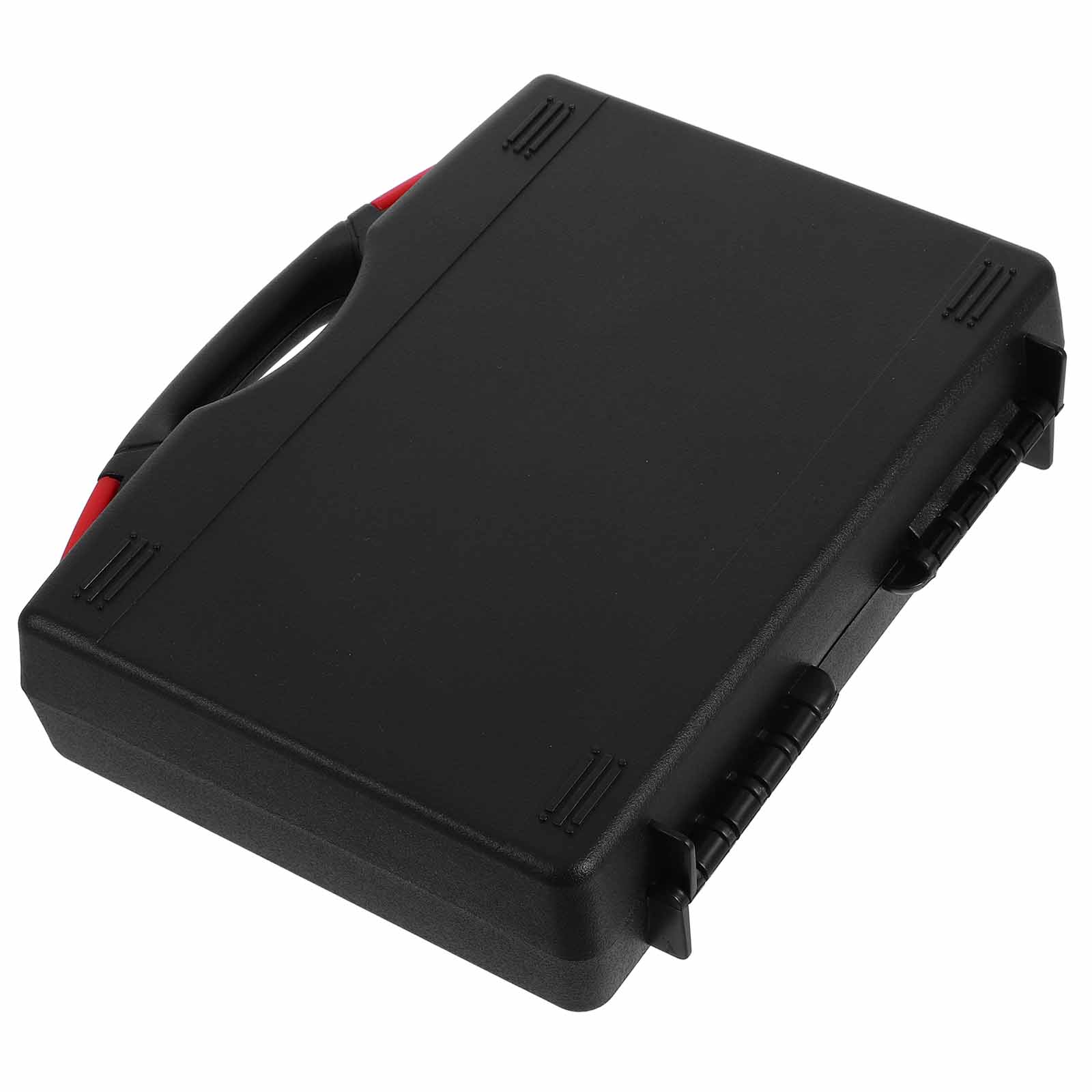 NICEXMAS Portable Tool Box Organizer Small Hardware Storage Box ...