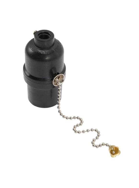 Pull Chain Light Fixtures in Lighting & Light Fixtures - Walmart.com