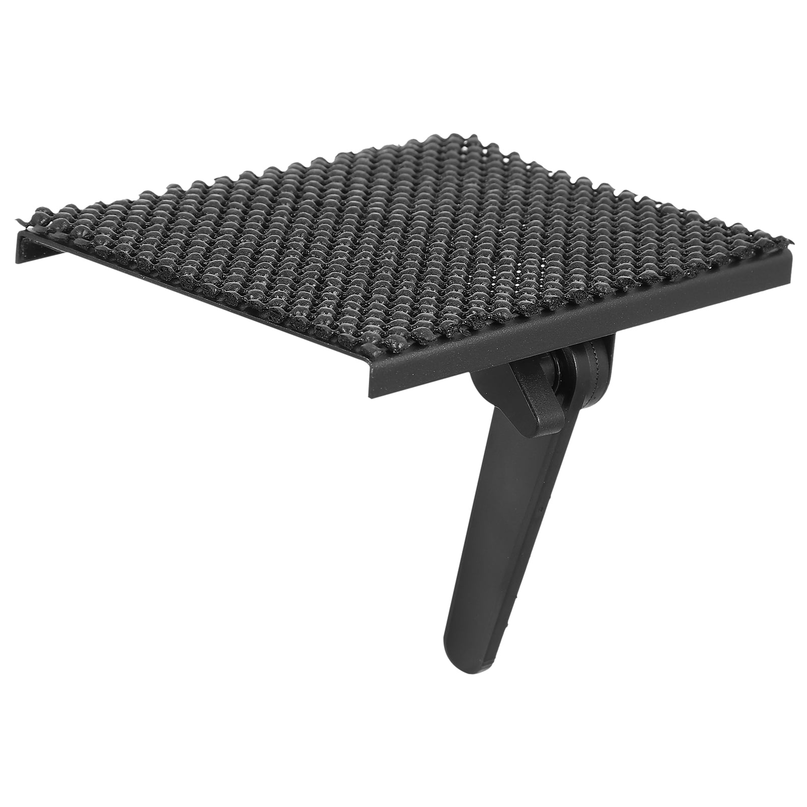 NICEXMAS Rack Monitor Hanger Black Storage Bracket STB Shelf - Walmart.com