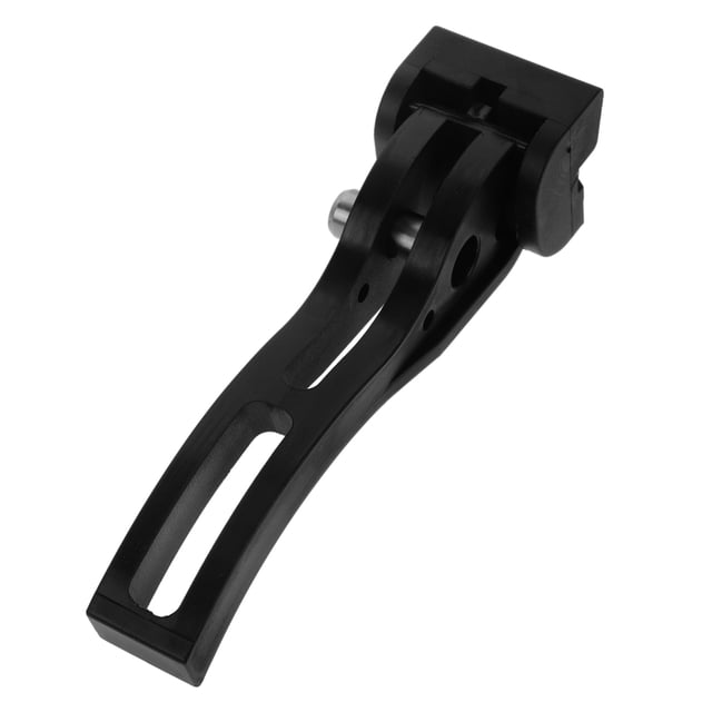 NICEXMAS Rear Clamp Truck Bed Cover Clamp Universal Replacement Part ...