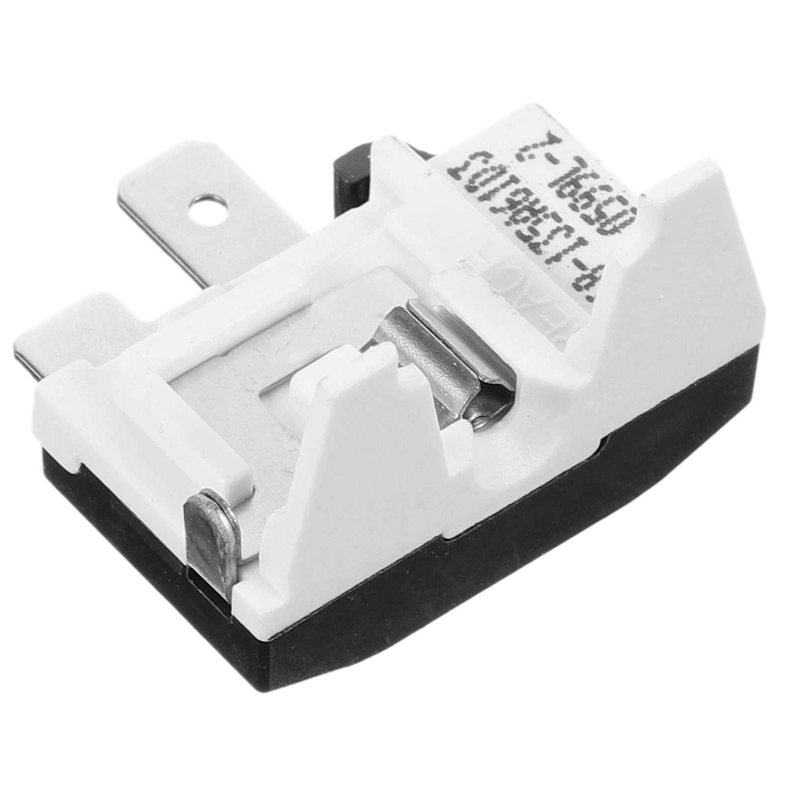 NICEXMAS Freezer Overheat Protector for Refrigerator Compressor Durable ...