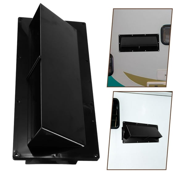 RV Exhaust Vent Covers in RV Vent Covers - Walmart.com