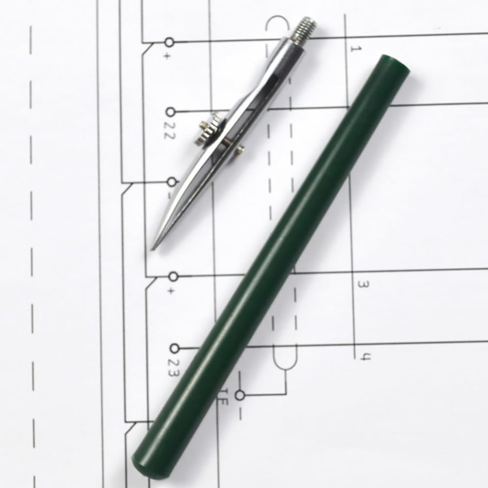 NICEXMAS Ruling Pen for Comic Creation Tools Precise Lines for Dark ...