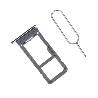 Chicmine Replacement Parts Mobile Phone SIM Card Tray Slot Holder for ...