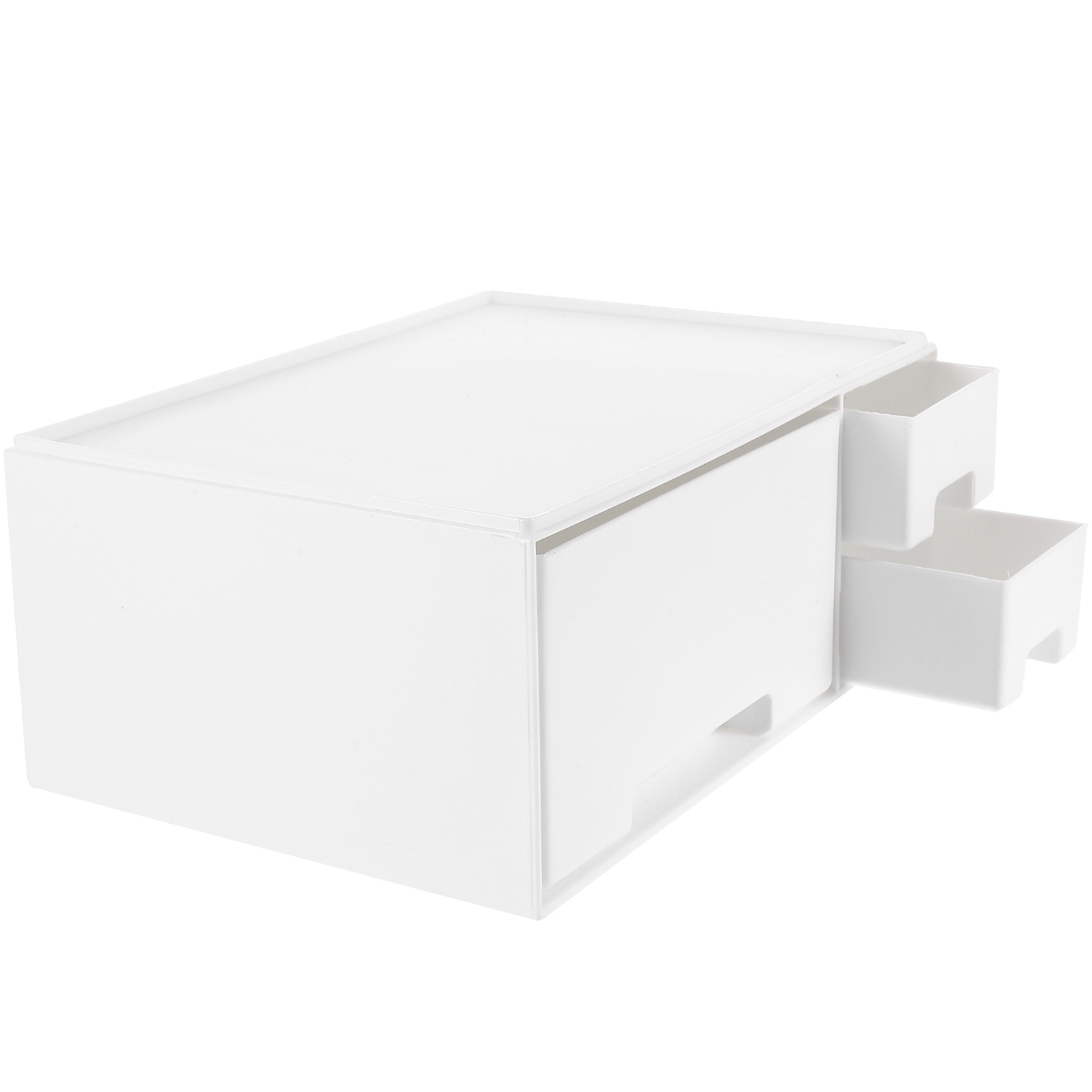 NICEXMAS Shelf Laptop Elevated Stand PC Monitor Stand Computer Riser ...