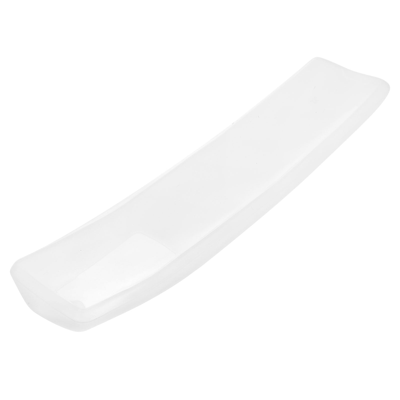 Silicone Remote Protector Case for TV Air Conditioner Transparent ...