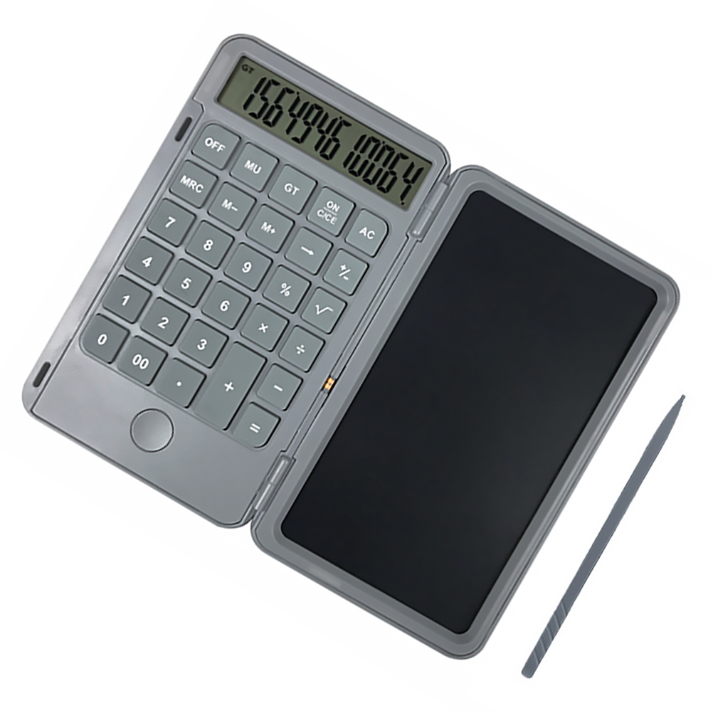NICEXMAS Small Electronic Notepad Tablet Calculator Student - Walmart.com