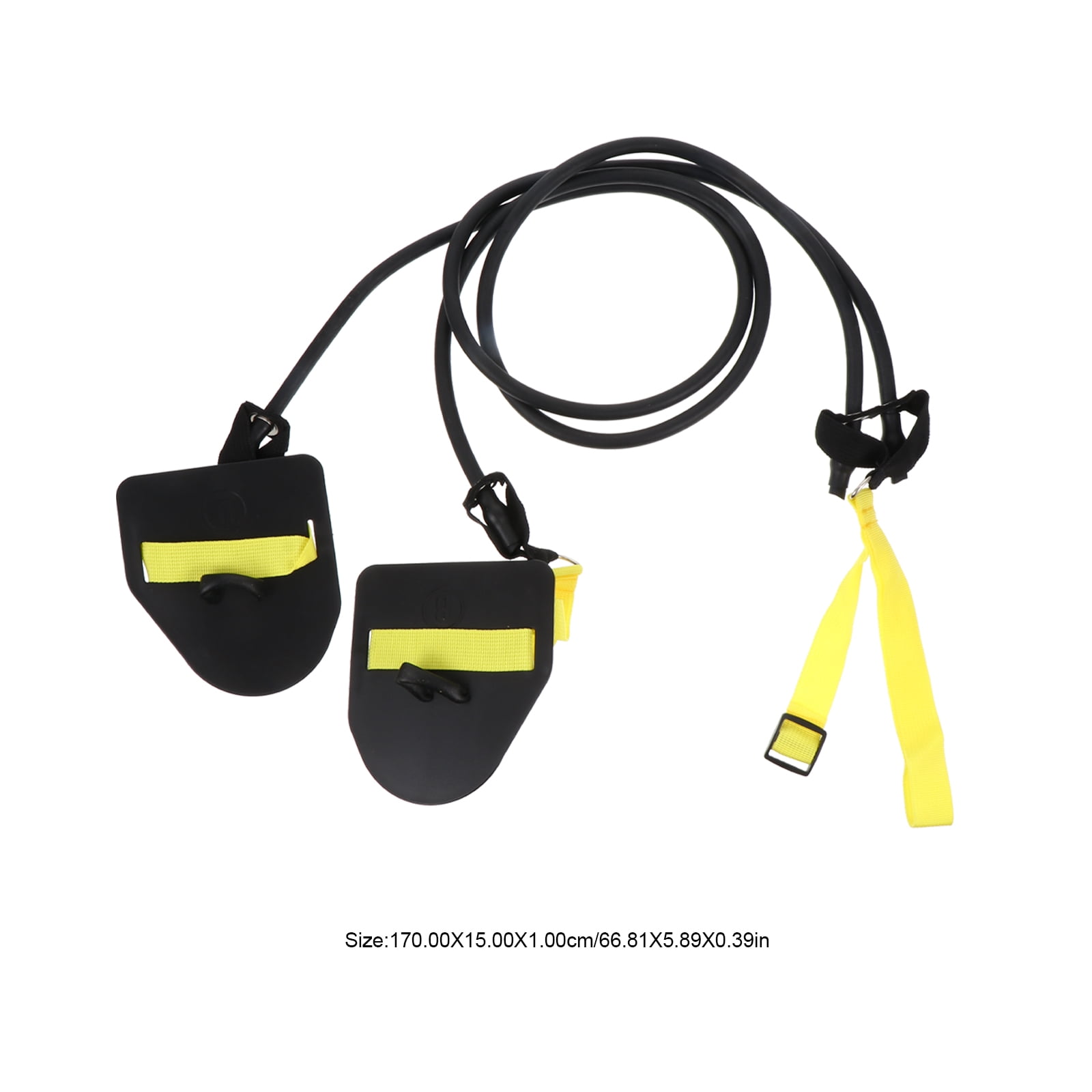 NICEXMAS Swim Resistance Equipment 1Pc For Arm Strength And Warm-Up ...