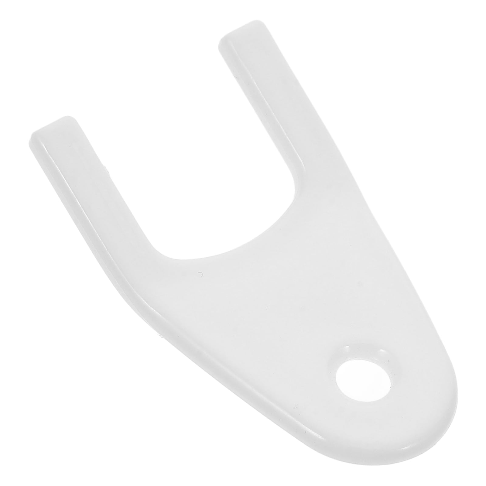 NICEXMAS Toilet Paper Dispenser Key Plastic 1Pack 2.0In - Walmart.com