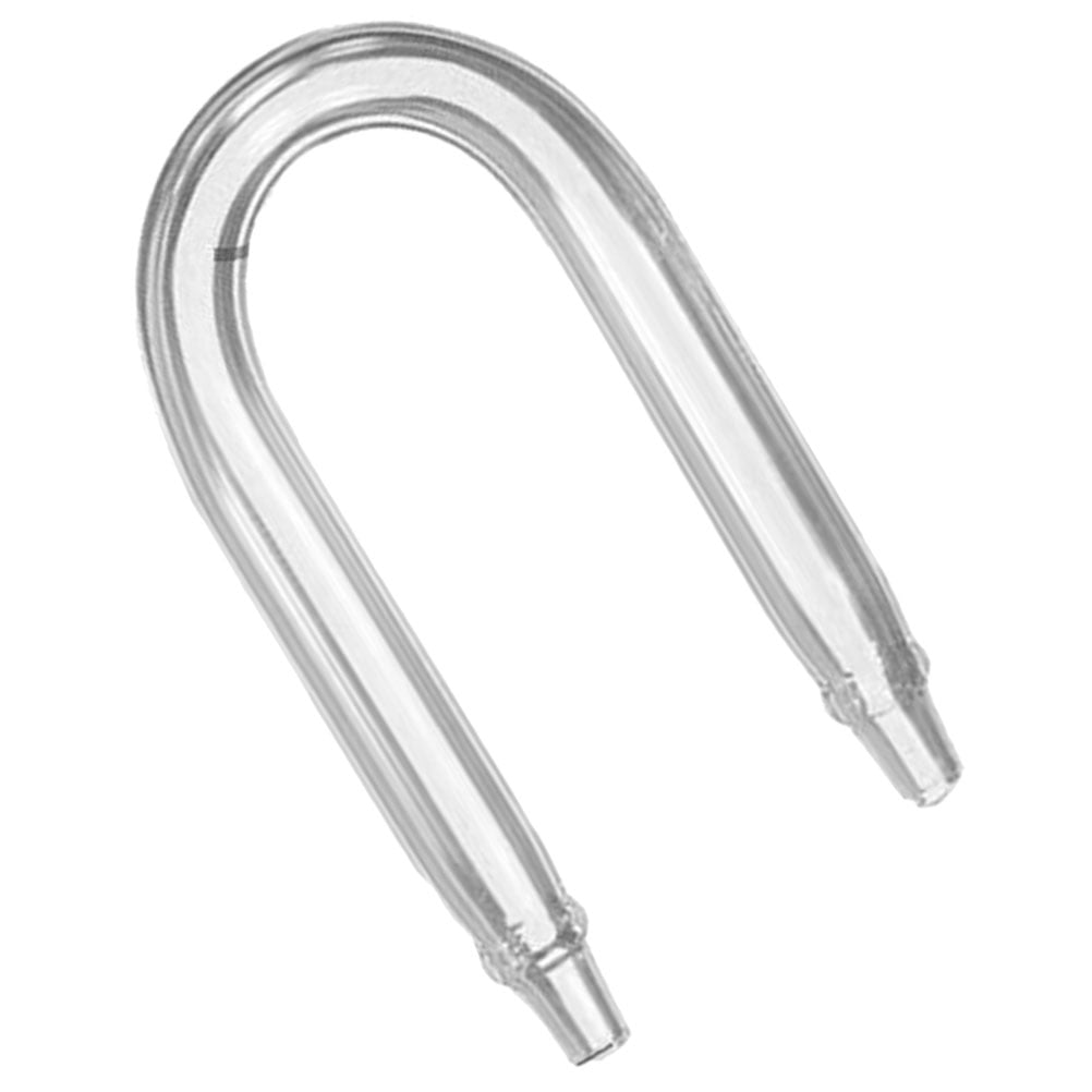 NICEXMAS U-shaped Link Tube CO Diffuser Screen Wide Vintage Regulator 4 ...