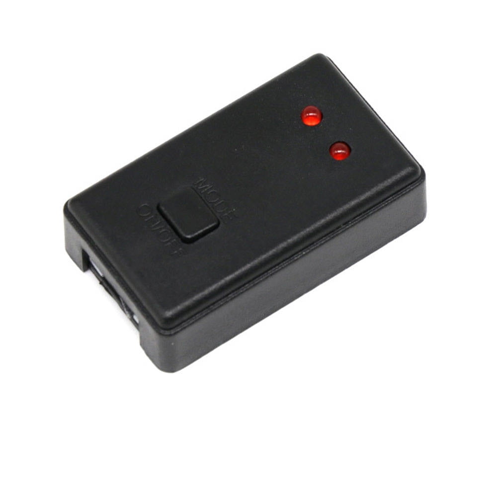 NICEXMAS Universal 12-24V Mini Multi-function LED Daily Light ...