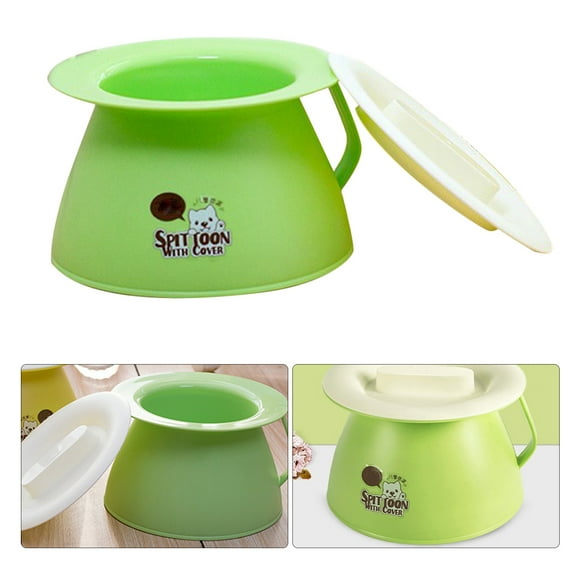 Commode Buckets
