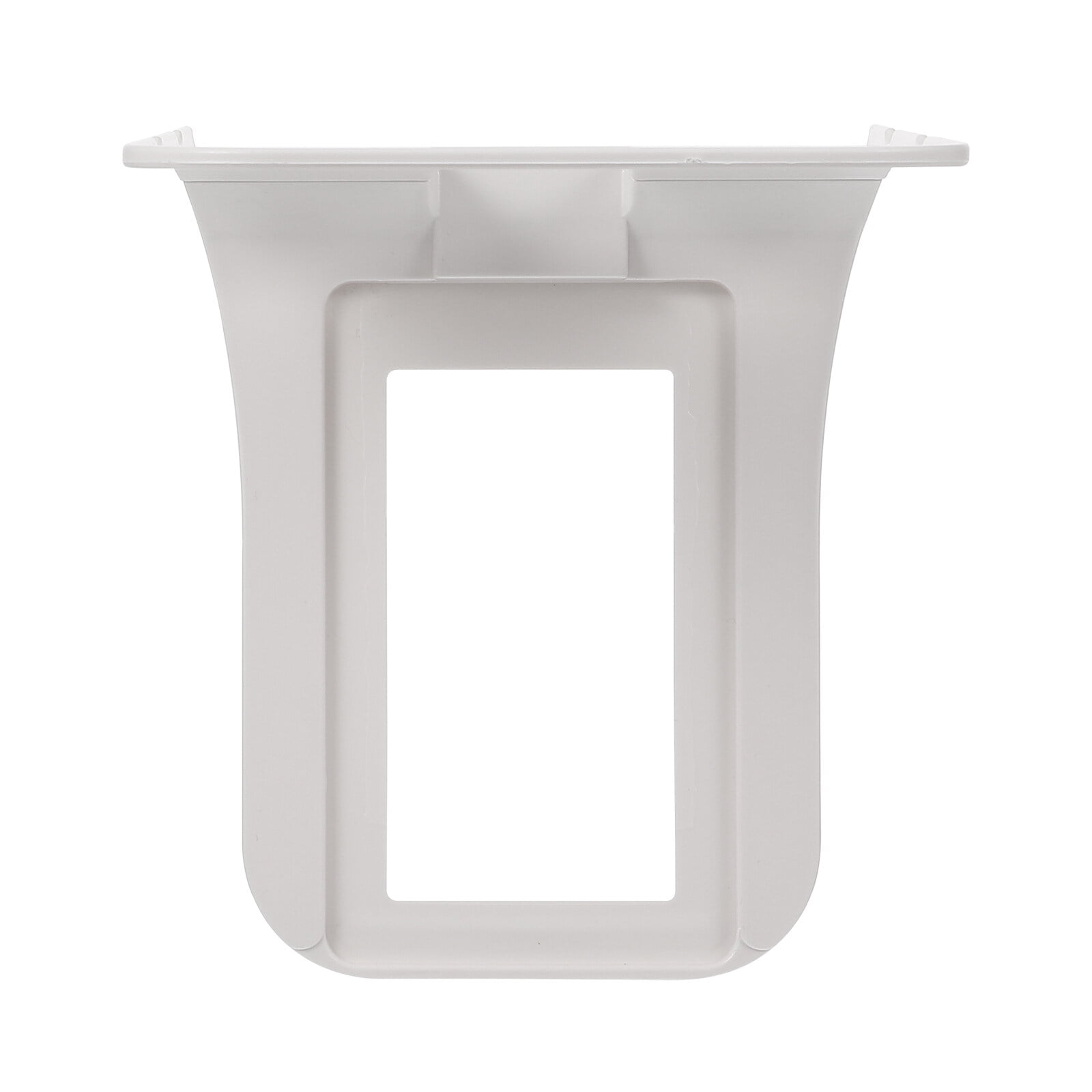 NICEXMAS 1pc Detachable Socket Extender Shelf Wall Outlet Rack ...