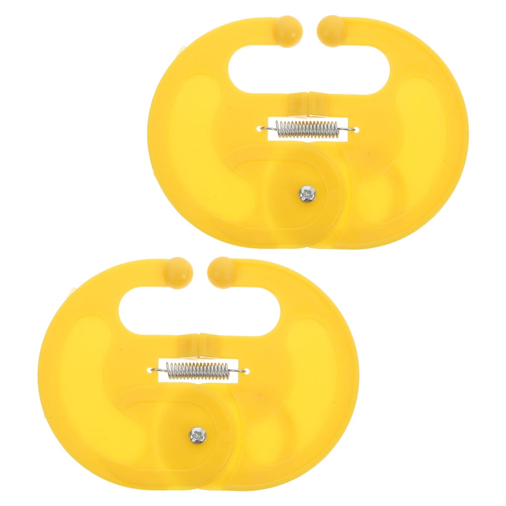 NICEXMAS Weaning Tool for Calves 2Pcs Calf Weaner Device Efficient ...