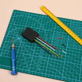 Touch Lamp Control Module