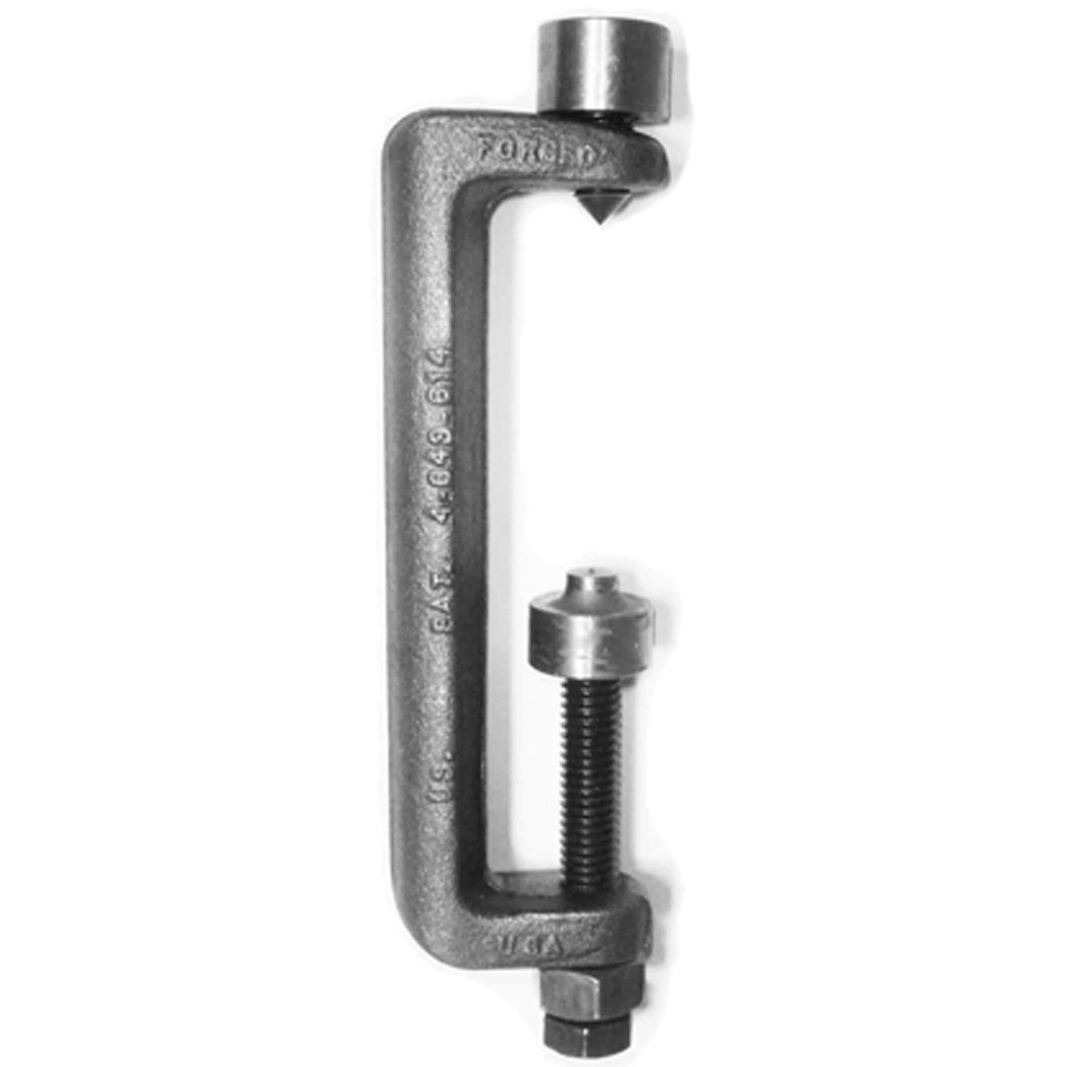 NICKSON INC 17352 Clamp: manifold stud; Clamp-A-Stud; size 2 1/4 inches ...
