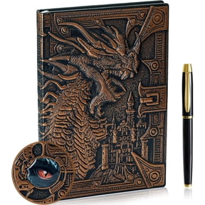 Notebook Gift Set