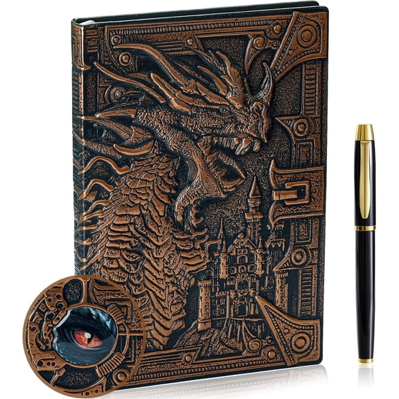 Journal Gift Set