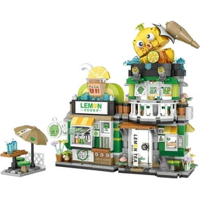 Lemon Toys