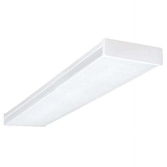 4 Foot Led Light Fixture