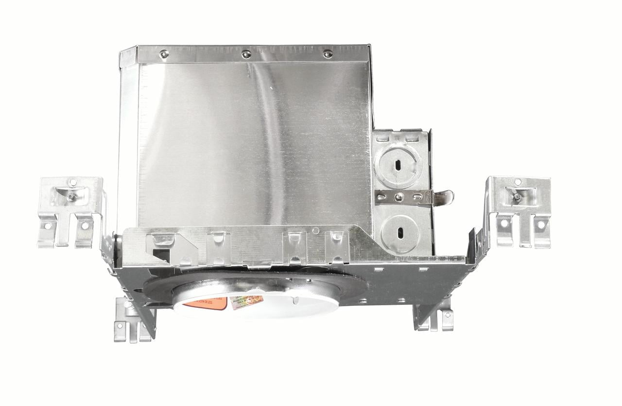 NICOR Lighting 4-Inch IC-Rated Recessed Universal Airtight Recessed New ...