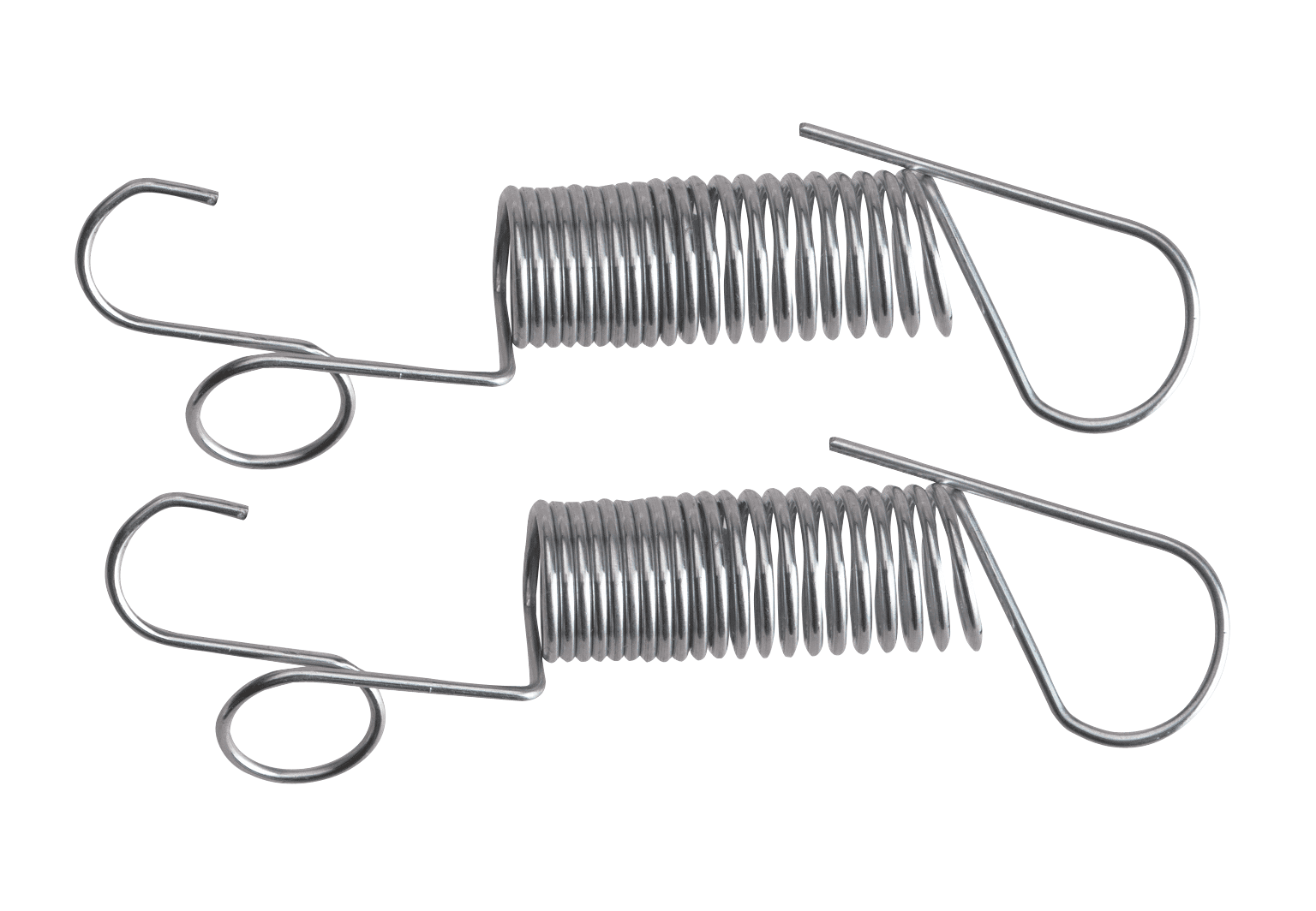 NICOR Lighting Coil Spring Clips for Recessed Trims (2-Pack) (17201 ...