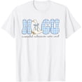 NICU Nurse Silly Goose Neonatal Unit T-Shirt - Walmart.com