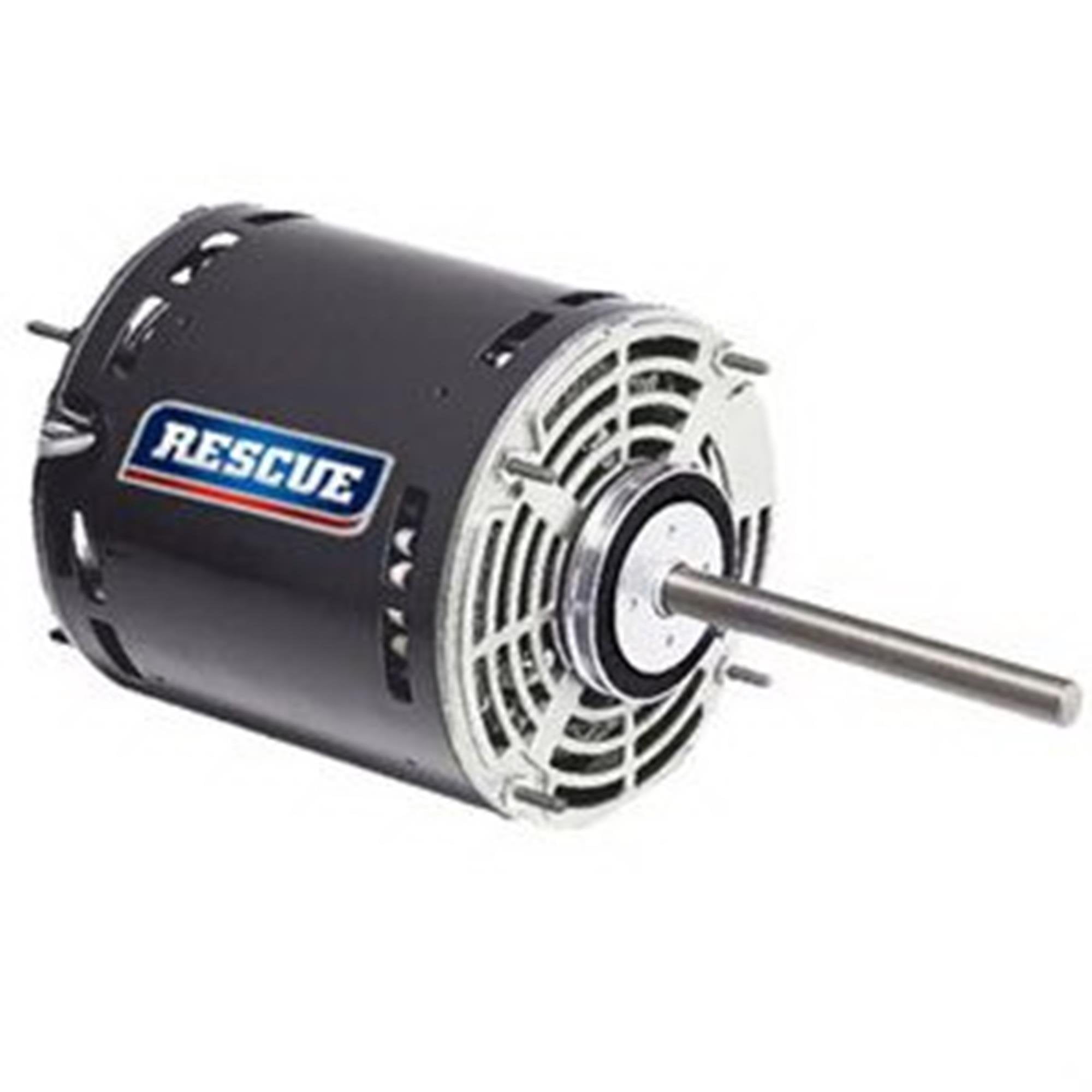 NIDEC MOTOR CORPORATION (Emerson / US Motors) 5461 1/2 Multi HP Direct ...