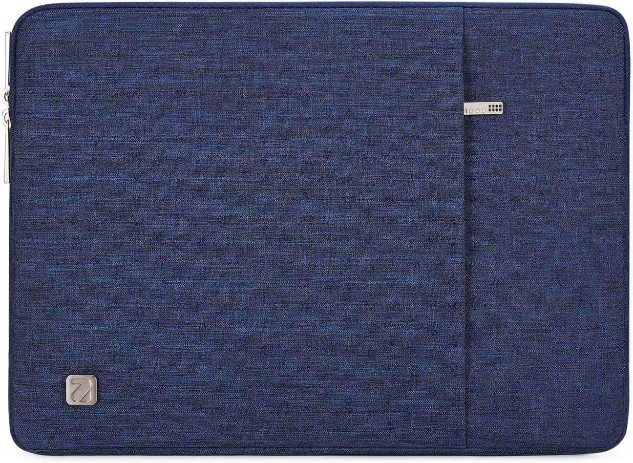 NIDOO 14 Inch Laptop Sleeve Computer Case Portable Bag for 14" Notebook ...