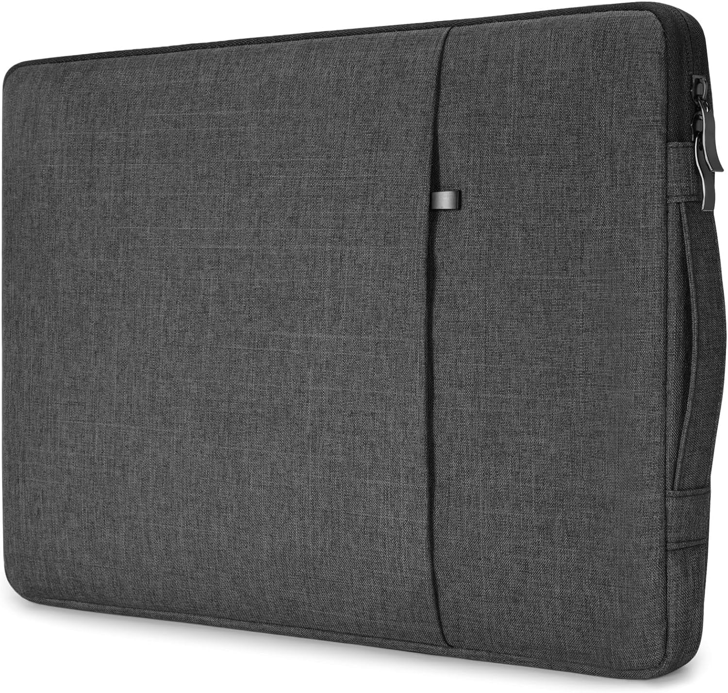 NIDOO 15.6 Inch Laptop Sleeve Case with Handle Protective Computer ...