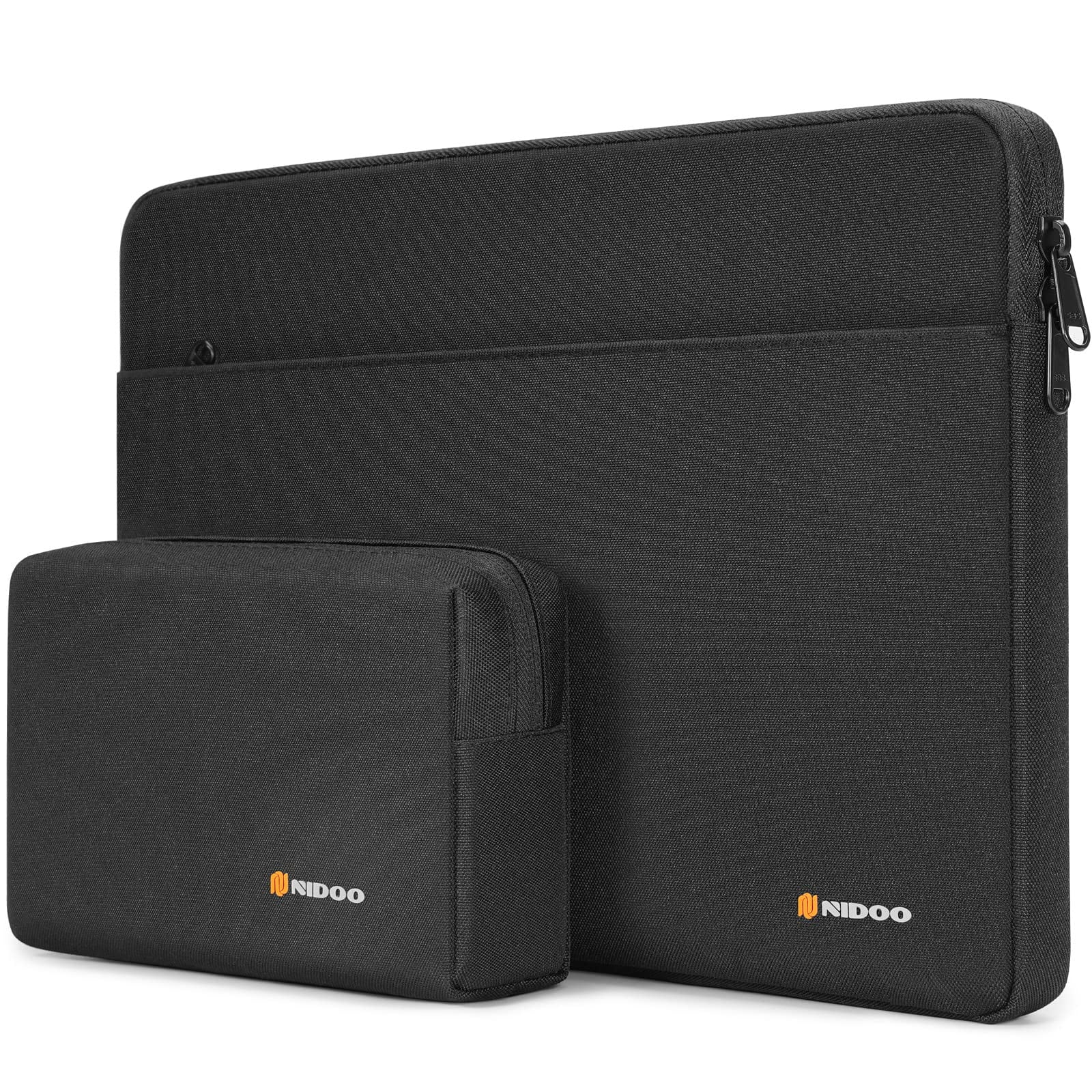 NIDOO 15.6 inch Laptop KEF16 Sleeve Case Computer for 15.6" Lenovo ...