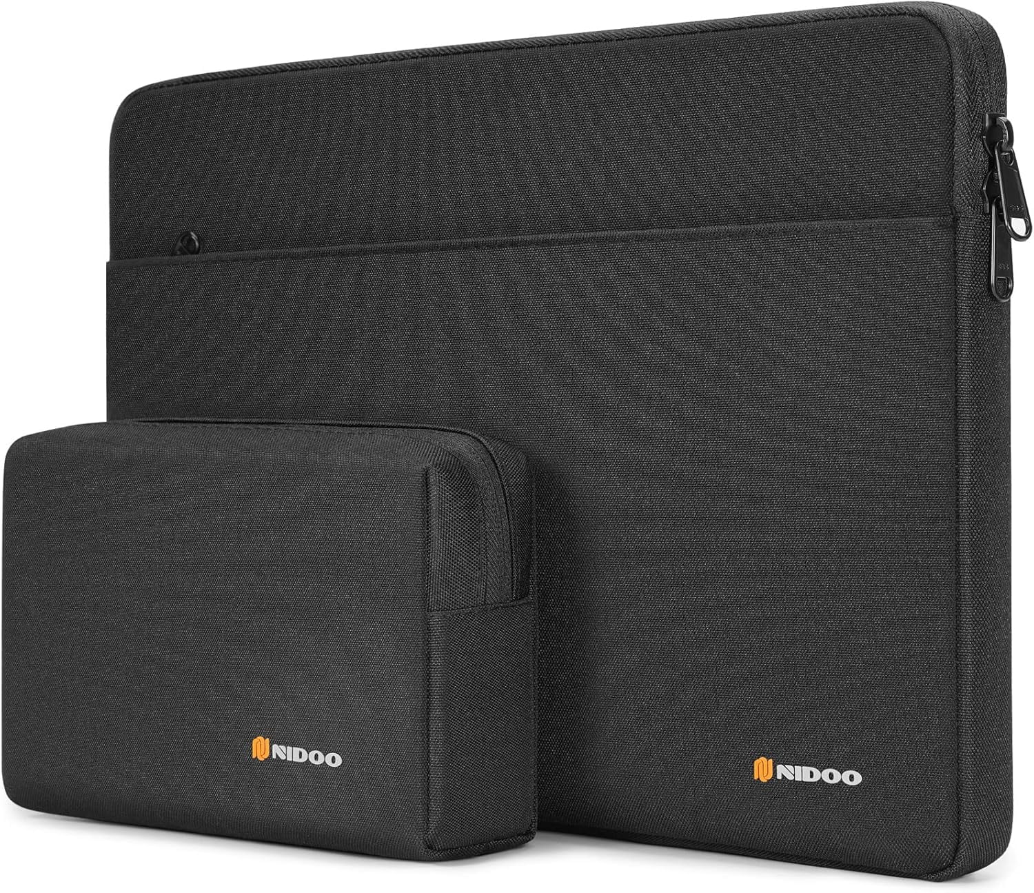 NIDOO Tablet Sleeve 10 inch Laptop Case Carrying Bag for 10.2" iPad ...