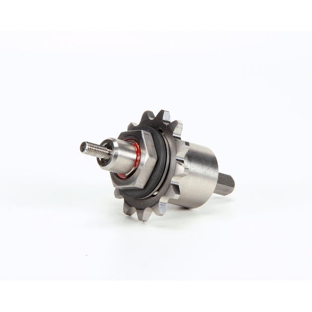 NIECO 14900 SPROCKET, CLUTCHED, 13T, BELLEVILLE SPRING (Genuine OEM ...