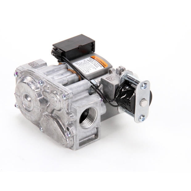 NIECO 18911 VALVE, 2 STAGE, 24V, MANUAL SHUT-OFF, 60HZ (Genuine OEM ...