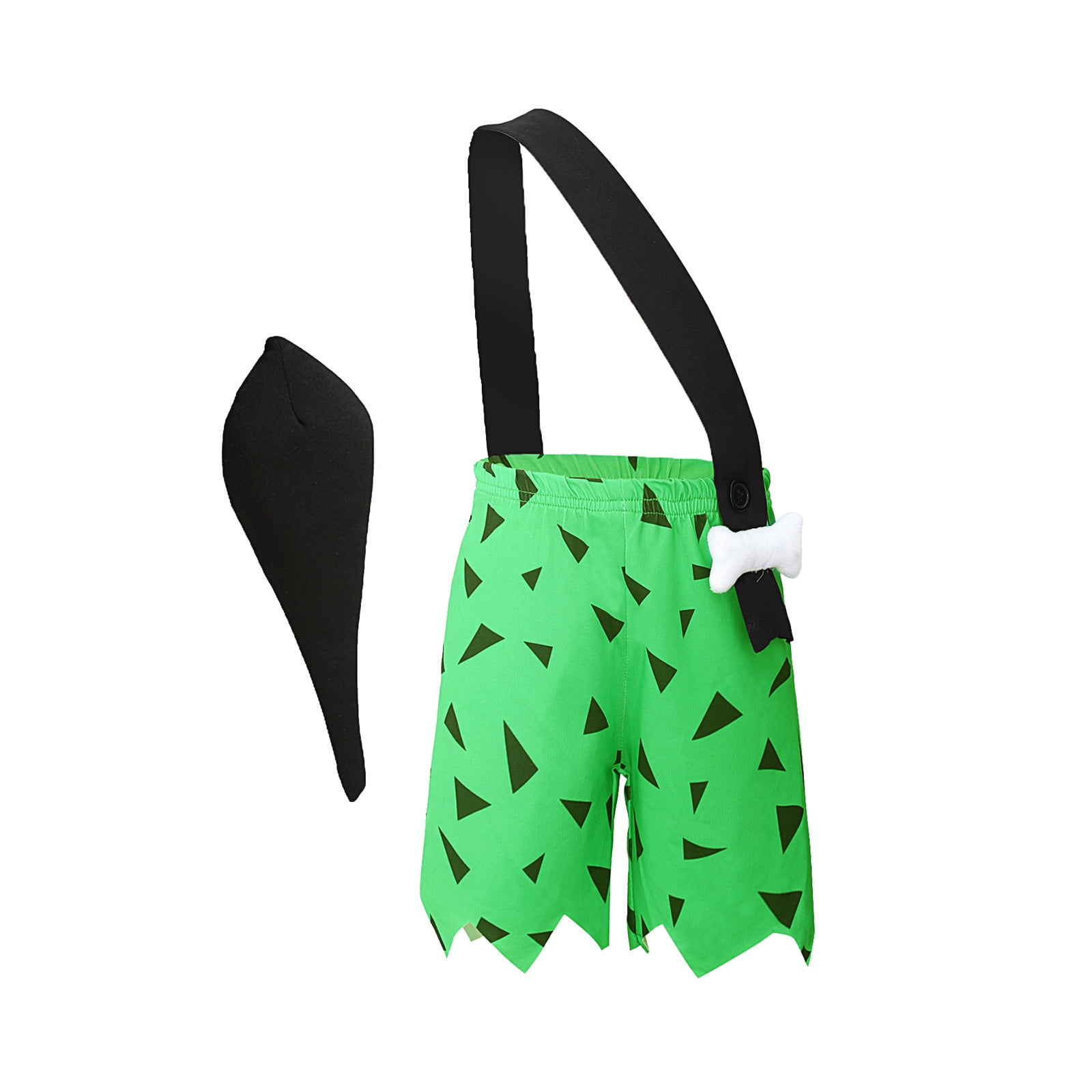 NIEWTR Bab stone Caveman Cavegirl Historical Stone Age Themed Birthday ...