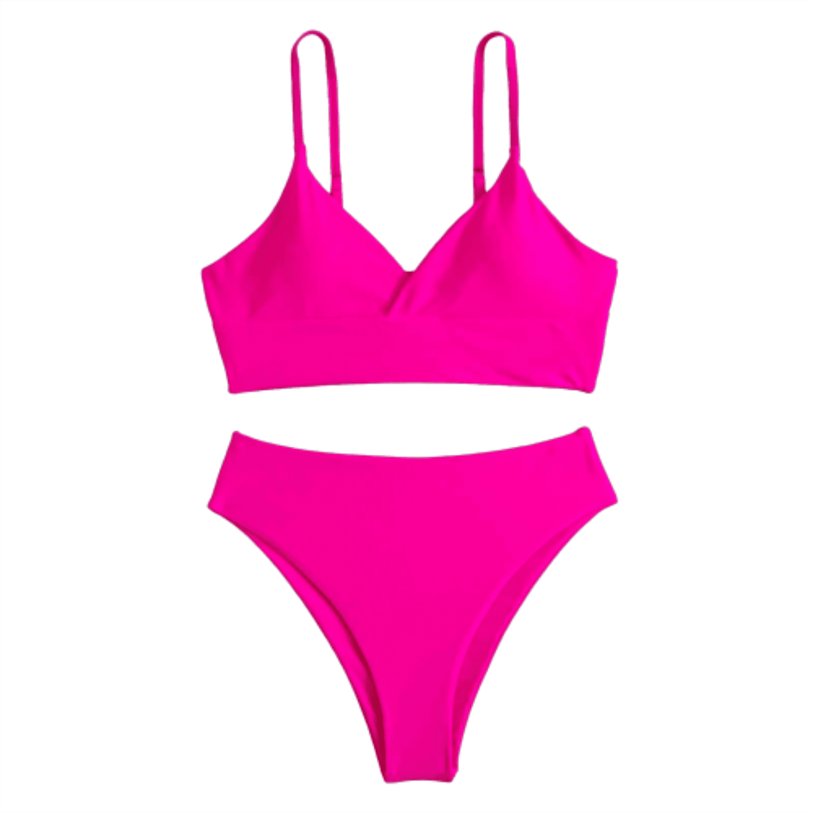 Niewtr Bikini Sets For Women Sexy Two Piece Bathing Suit Low Rise Push