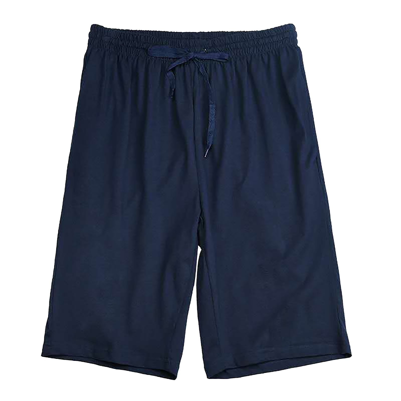 NIEWTR Men's Casual Shorts for Men Summer Quickdrying Sports Outdoor ...