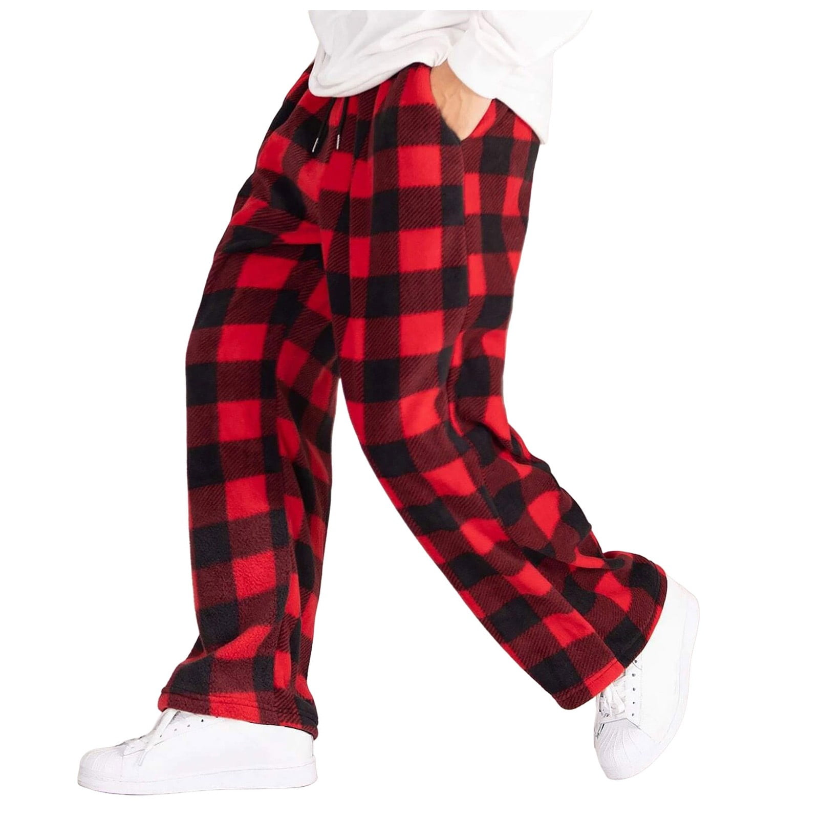 NIEWTR Men's Pajama Pants Ultra Lightweight Pjs Bottoms Sleepwear ...