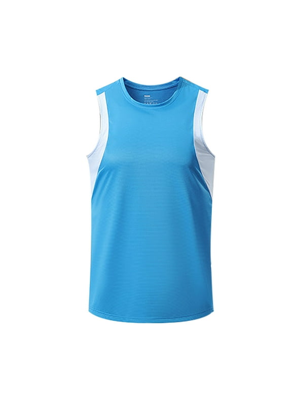 Swim Tank Mens