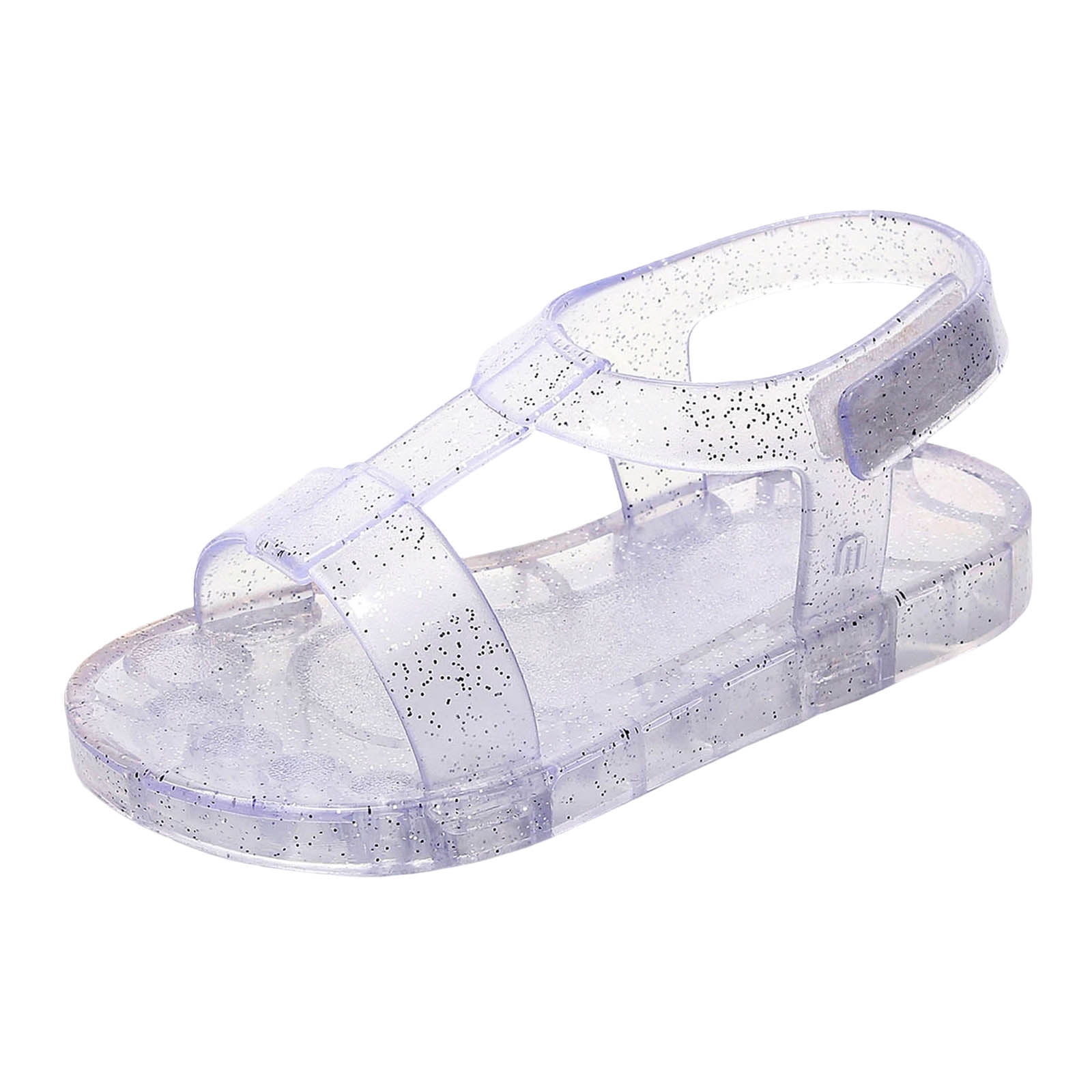 NIEWTR Sandals Shoes for Girls, Princess Birthday Sandals for Little ...