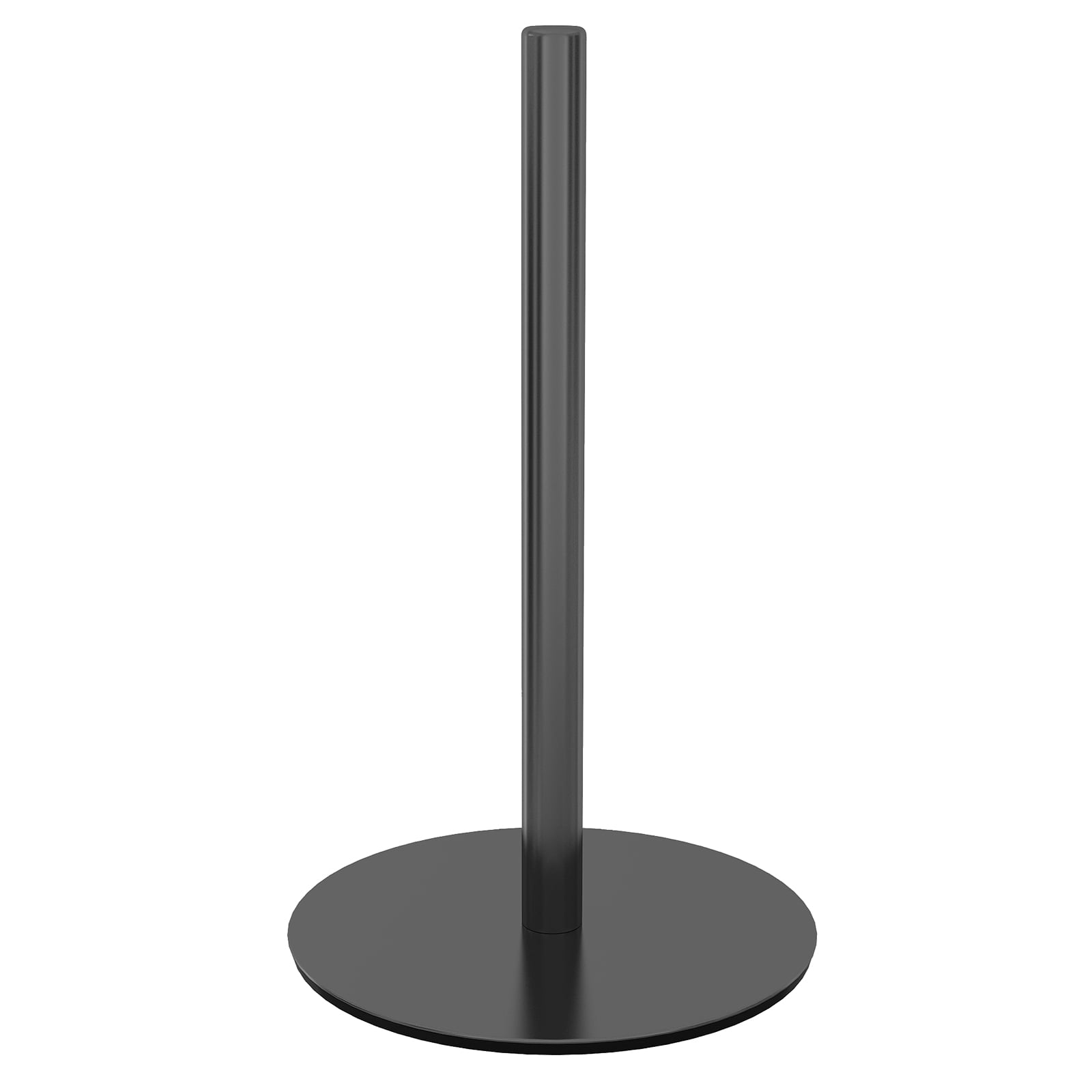 GIFFGAFF Stainless Steel Countertop Kitchen Paper Towel Holder, Matte ...